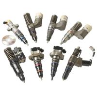 China OE NO. 23670-09430 Suitable for TOYOTA Hiluxs 1GD 2GD injector 23670-0E010 23670-0E020 for sale