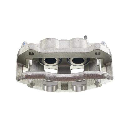 China KLS OEM 58181-4FA00 LH Brake Caliper for HYUNDAI H100 Pinza de freno Replace/Repair for sale