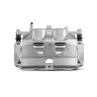 China KLS OEM 58181-4FA00 LH Brake Caliper for HYUNDAI H100 Pinza de freno Replace/Repair for sale