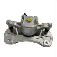 China 4605A201 4605A202 Brake Calipers for Mitsubishi L200 Pickup PAJERO SPORT by KLS Parts for sale