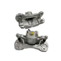 China 4605A201 4605A202 Brake Calipers for Mitsubishi L200 Pickup PAJERO SPORT by KLS Parts for sale