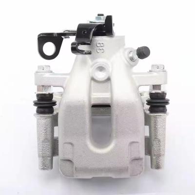 China 100% KLS OEM 58311-1RA30 19B6792 583111RA30 Brake Caliper for Hyundai Accent 2012-2017 for sale