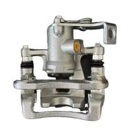 China 100% KLS OEM 58311-1RA30 19B6792 583111RA30 Brake Caliper for Hyundai Accent 2012-2017 for sale