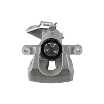 China KLS ACKOR ALTATEC Brake Caliper for OE NO. 7711135737 08111937 08111938 Year 2001-2011 for sale