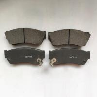 China KLS Reekardo OEM 5520061880 Brake Pad for SUZUKIs FMSI D451 For Your Requirements for sale