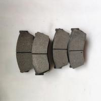 China KLS Reekardo OEM 5520061880 Brake Pad for SUZUKIs FMSI D451 For Your Requirements for sale