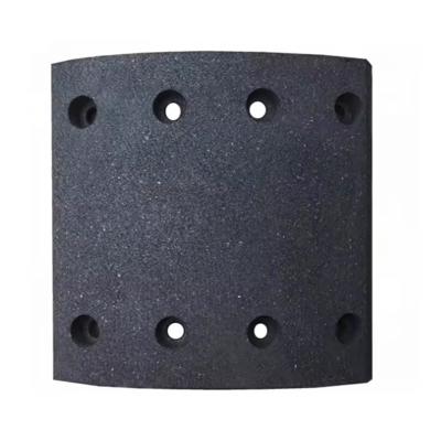 China HINO 1983-2001 Car Fitment KLS Brake System and Brake Linings for Truck Spare Parts for sale