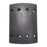 China HINO 1983-2001 Car Fitment KLS Brake System and Brake Linings for Truck Spare Parts for sale