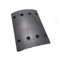 China HINO 1983-2001 Car Fitment KLS Brake System and Brake Linings for Truck Spare Parts for sale