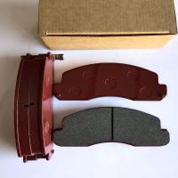 China KLS D1550 for DAIHATSUs Delta HINO 300 Series and TOYOTAs Dyna Front Brake Pads GDB3027 for sale