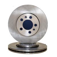 China 4048046700 Front Brake Discs For Geelys SX11 2019- from KLS Aftermarket Auto Parts for sale
