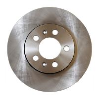 China 4048046700 Front Brake Discs For Geelys SX11 2019- from KLS Aftermarket Auto Parts for sale