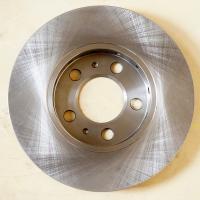 China 4048046700 Front Brake Discs For Geelys SX11 2019- from KLS Aftermarket Auto Parts for sale