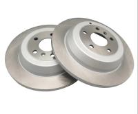 China OE NO 42431-12090 Auto Spare Parts for Hondas and Toyotas Innova Brake Disc Rotor for sale