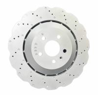 China OE NO 42431-12090 Auto Spare Parts for Hondas and Toyotas Innova Brake Disc Rotor for sale