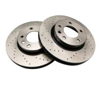 China OE NO 42431-12090 Auto Spare Parts for Hondas and Toyotas Innova Brake Disc Rotor for sale