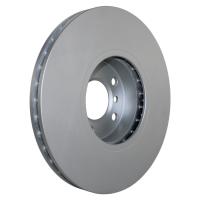 China KLS Auto Spare Parts Brake Disc Rotor for BMWS X5 E70 X6 34116771985 and Long-Lasting for sale