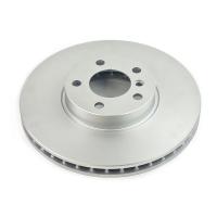 China KLS Auto Spare Parts Brake Disc Rotor for BMWS X5 E70 X6 34116771985 and Long-Lasting for sale