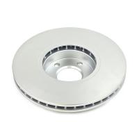China KLS Auto Spare Parts Brake Disc Rotor for BMWS X5 E70 X6 34116771985 and Long-Lasting for sale