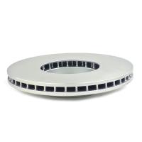 China KLS Auto Spare Parts Brake Disc Rotor for BMWS X5 E70 X6 34116771985 and Long-Lasting for sale