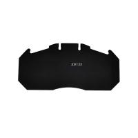 China KLS Brakes Trailer Bus Brake Pads 29131 29246 29087 29162 With Repair Kit and Durable for sale