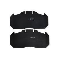 China KLS Brakes Trailer Bus Brake Pads 29131 29246 29087 29162 With Repair Kit and Durable for sale