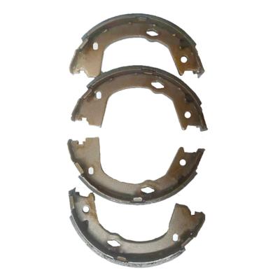 China KLS S982 58305-2TA00 58305-3LA00 Auto Brake Systems Spare Parts for Korean Kias Hyundais for sale