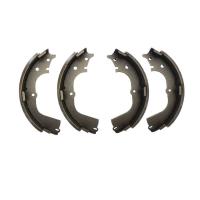 China Brake Shoe F2317 K2317 For DAIHATSU Hiace Picture Shows Car Fitment TOYOTA FAW US for sale