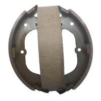China Brake Shoe F2317 K2317 For DAIHATSU Hiace Picture Shows Car Fitment TOYOTA FAW US for sale