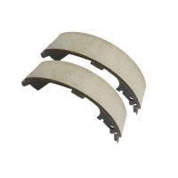 China Brake Shoe F2317 K2317 For DAIHATSU Hiace Picture Shows Car Fitment TOYOTA FAW US for sale