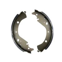 China KLS OEM 04495-52030 K2358 Brake Shoes for Toyota Reference NO. S790 Wish Customized for sale