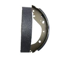 China KLS OEM 04495-52030 K2358 Brake Shoes for Toyota Reference NO. S790 Wish Customized for sale