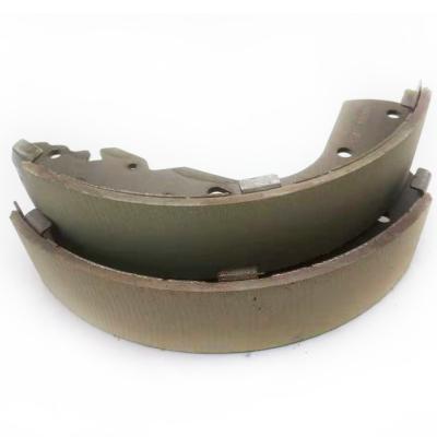 China K3416 Rear Drum Brake Shoe for Ford Ranger Mazda B2200 B2500 BT50 OE NO. 3645890 for sale