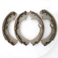 China Nissan PICK UP D21 KLS K1174 K1174 / K1210 Rear Axle Brake Shoes 0 986 487 369 for NISSANs for sale