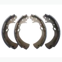 China Nissan PICK UP D21 KLS K1174 K1174 / K1210 Rear Axle Brake Shoes 0 986 487 369 for NISSANs for sale