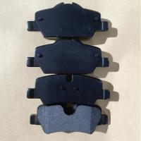 China KLS D1800 34216885529 D1800-9032 34216871299 Ceramic Brake Pads for BMWs MINI No Noise for sale
