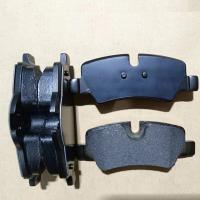 China KLS D1800 34216885529 D1800-9032 34216871299 Ceramic Brake Pads for BMWs MINI No Noise for sale