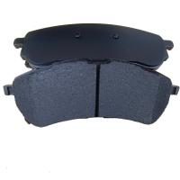 China OE NO D2280 KLS Accessories Rear Brake Pad for Chevrolets Lacetti 2004-2015 Optra for sale