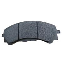 China D2116 Auto parts Brake Front brake pads KB3Z-2001-A KB3Z2001A KD6377 D2216-9456 FOR RANGERs for sale