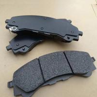 China D2116 Auto parts Brake Front brake pads KB3Z-2001-A KB3Z2001A KD6377 D2216-9456 FOR RANGERs for sale