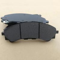China D2116 Auto parts Brake Front brake pads KB3Z-2001-A KB3Z2001A KD6377 D2216-9456 FOR RANGERs for sale