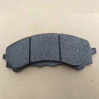 China D2116 Auto parts Brake Front brake pads KB3Z-2001-A KB3Z2001A KD6377 D2216-9456 FOR RANGERs for sale