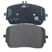 China 2020 MERCEDES-BENZs C167 X167 W167 GLE450 GLE580 GLS450 GLS580 D2237 Front Brake Pad for sale