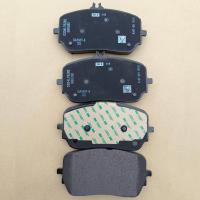 China 2020 MERCEDES-BENZs C167 X167 W167 GLE450 GLE580 GLS450 GLS580 D2237 Front Brake Pad for sale
