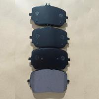 China 2020 MERCEDES-BENZs C167 X167 W167 GLE450 GLE580 GLS450 GLS580 D2237 Front Brake Pad for sale