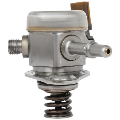 China Ford Raptor Navigator 3.5 High Pressure Fuel Pump HL3Z9350B 0261520515 for 12V Voltage for sale