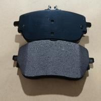 China GDB330 GDB8313 Auto Spare Parts Brake Pads for Mercedes-Benz CLA C118 W177 2710900582 for sale