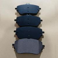 China GDB330 GDB8313 Auto Spare Parts Brake Pads for Mercedes-Benz CLA C118 W177 2710900582 for sale