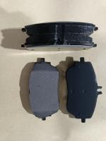 China GDB330 GDB8313 Auto Spare Parts Brake Pads for Mercedes-Benz CLA C118 W177 2710900582 for sale
