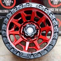 China 16 17 18 20 Inch Lightweight Spinning Automotive Aluminum Alloy Modified Wheels ET 42mm for sale